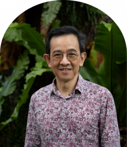 Neo Eng Chuan - Caper Spring