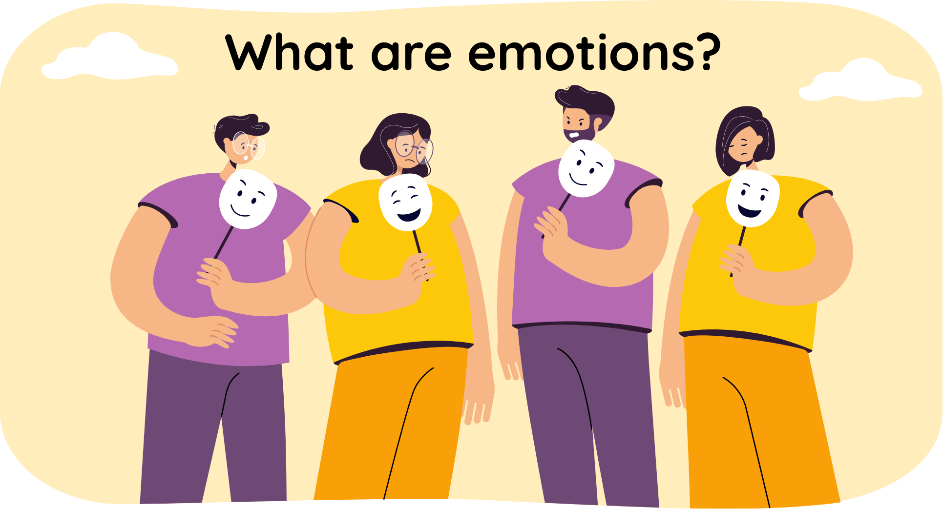 Emotions - Caper Spring