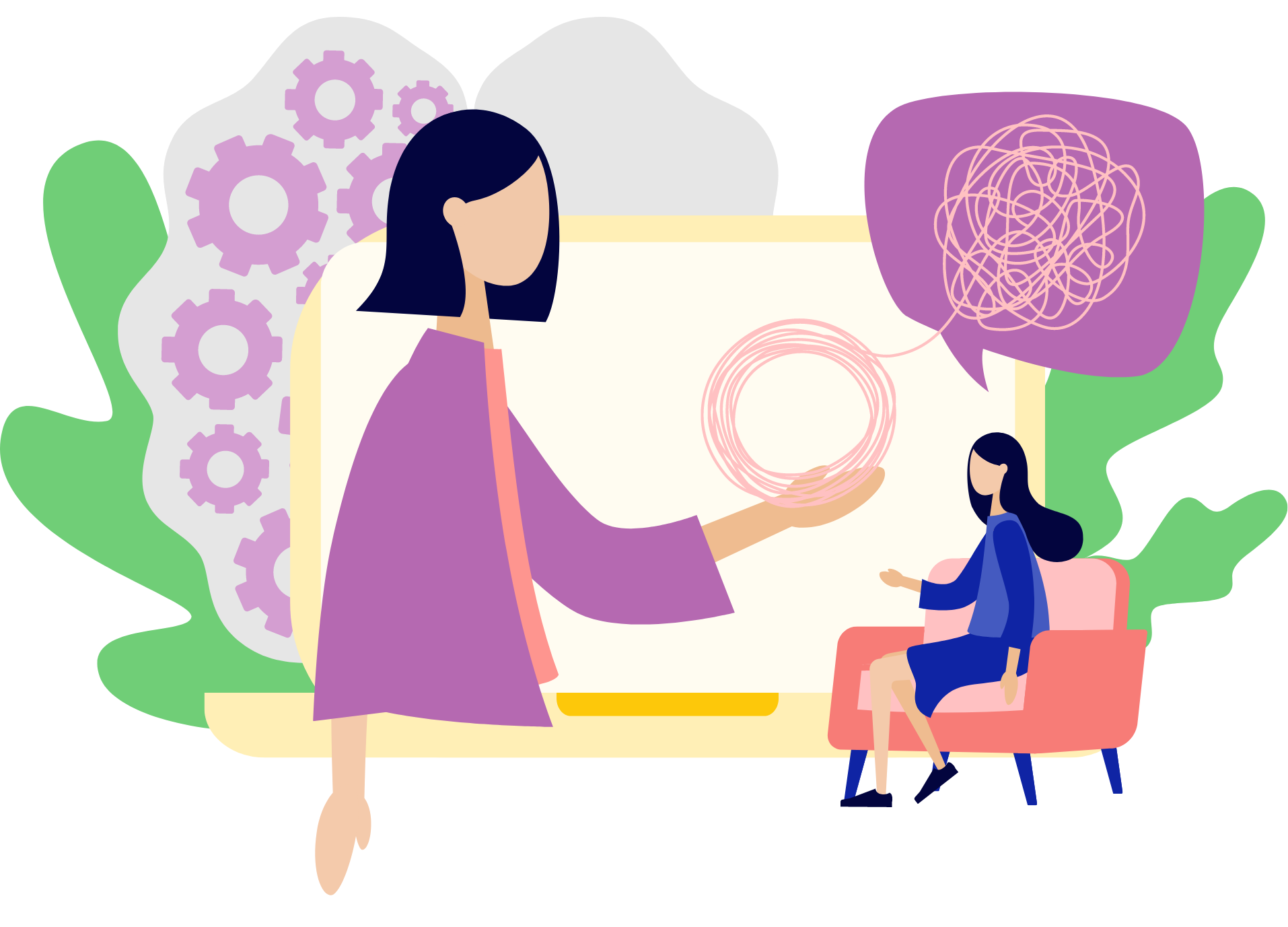 Trusted Psychologists and Counsellers in Singapore | Caper Spring