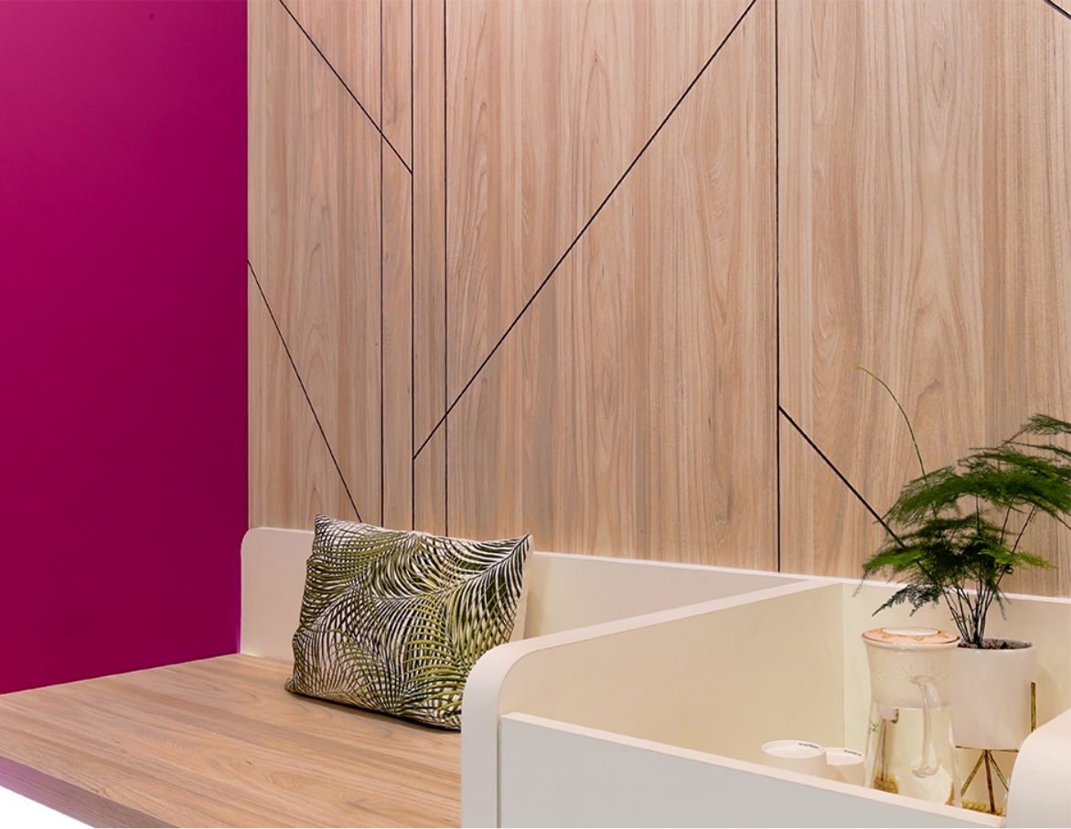 About Us - Caper Spring