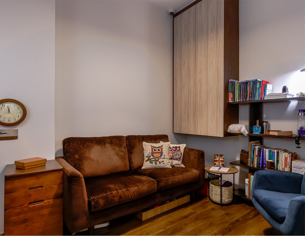 About Us - Caper Spring