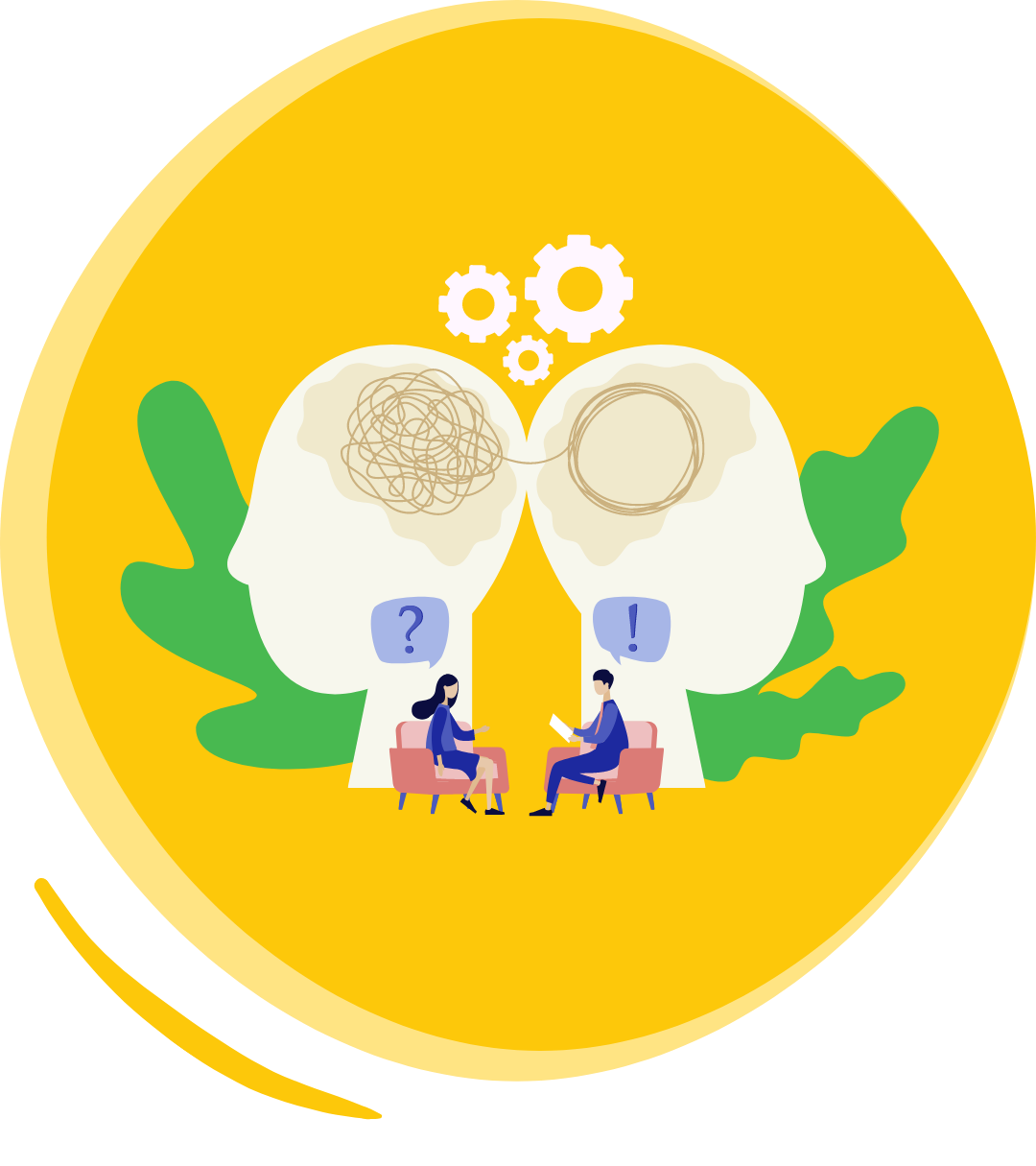 Trusted Psychologists and Counsellers in Singapore | Caper Spring