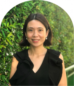 Grace Goh - Caper Spring