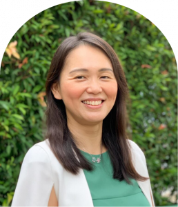 Lina Ng - Caper Spring