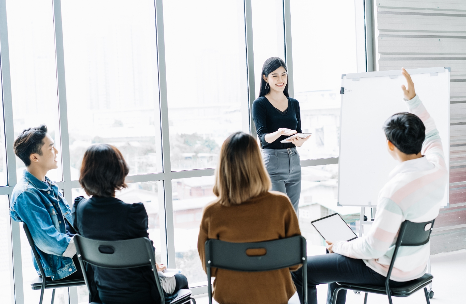 Emotion-Focused Therapy Training Module 1 - Caper Institute Singapore